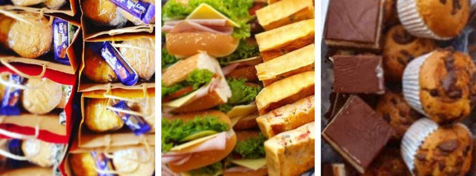 Lunch Boxes & Bags - Mini Gourmet